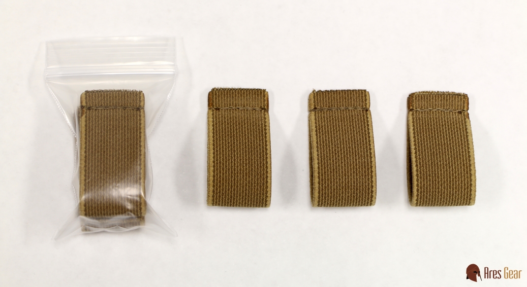 Elastic Loop, 5-pack - $4.99 : Ares Gear